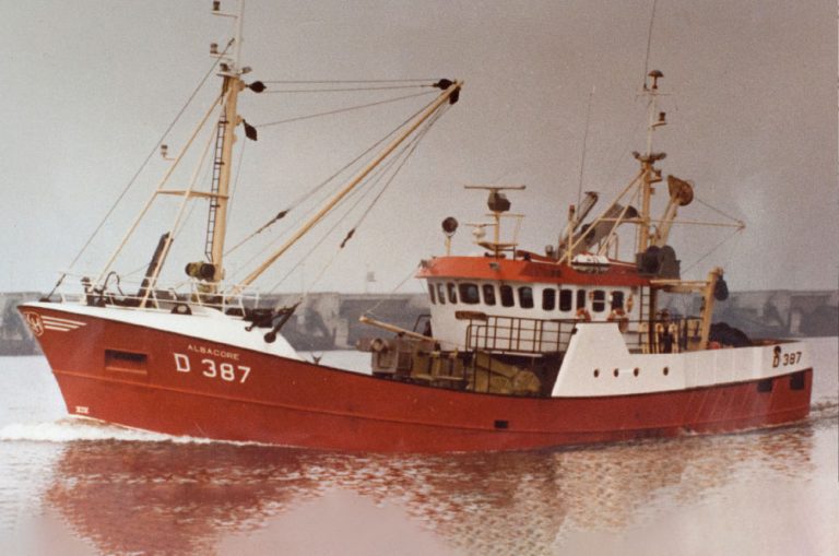 Our Story – Atlantic Dawn Group