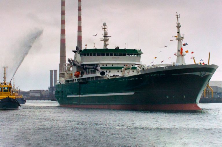 Our Story – Atlantic Dawn Group