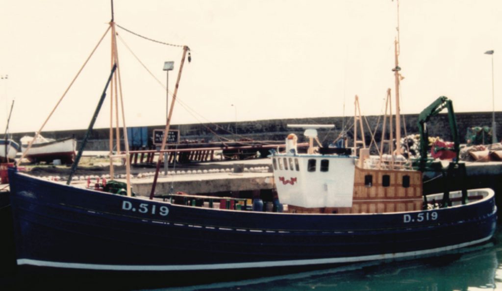 Our Story – Atlantic Dawn Group